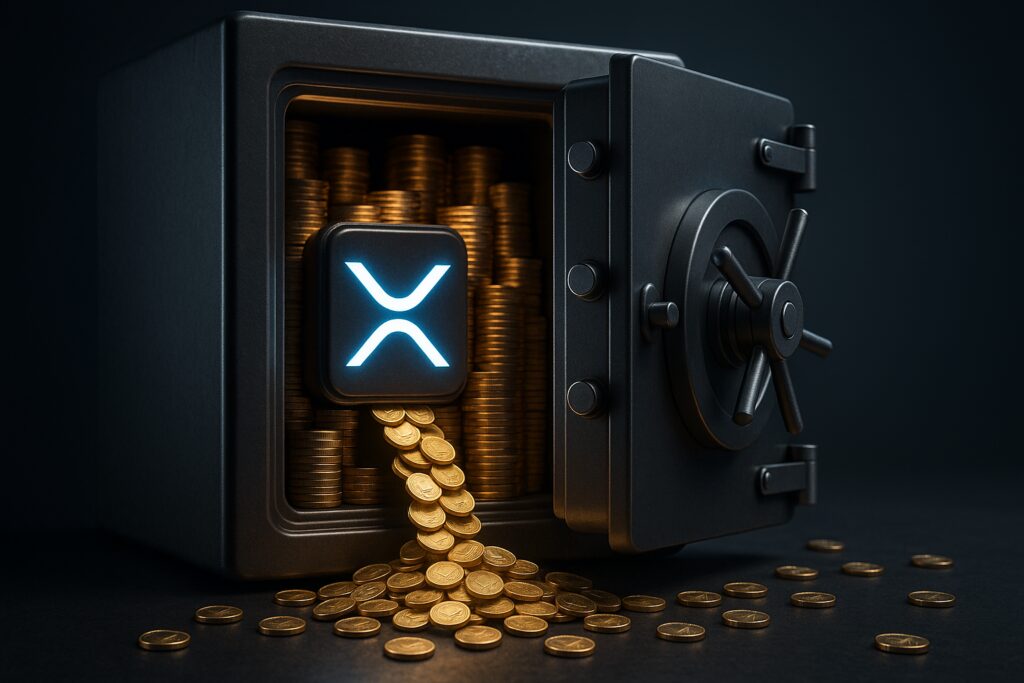 Who Owns XRP? Company & Founder Details