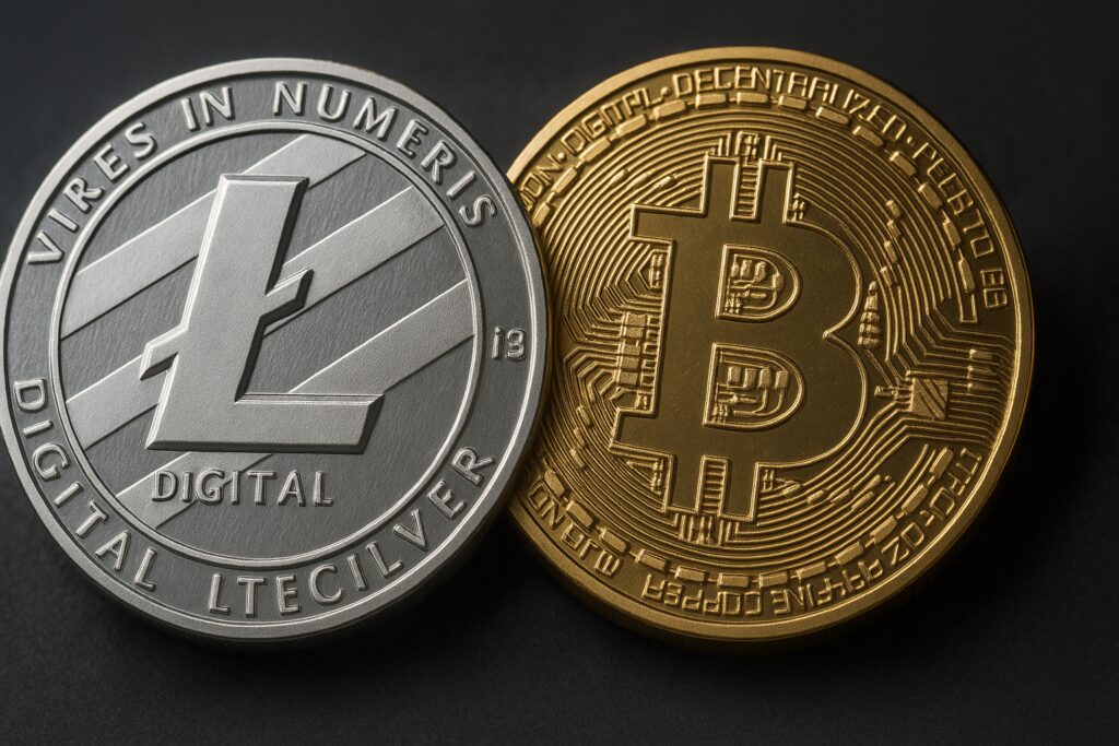What is Litecoin and How Does It Work?