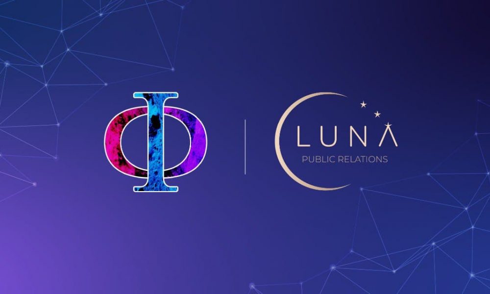 FibSwap announces partnership with Luna PR, crypto PR and marketing ...