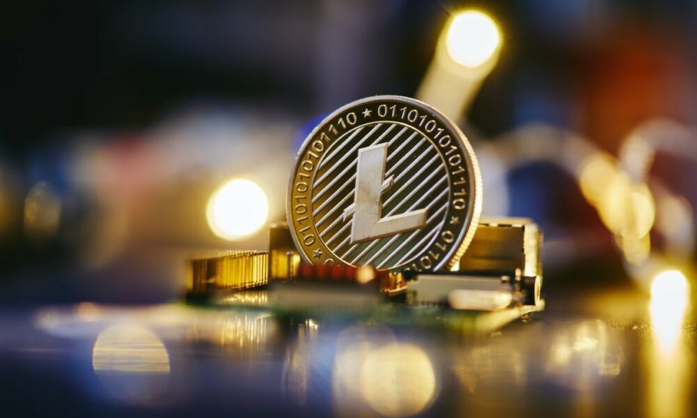 Litecoin repeating history will have this effect on its price action ...