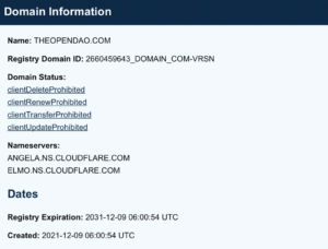 As OpenDAO sends SOS tokens to ALL OpenSea buyers, here's what you ...