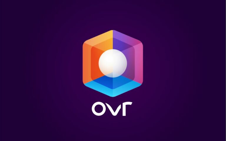 Creating a decentralized AR platform: Interview with OVR COO Diego di ...
