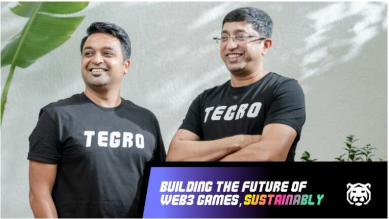 WazirX co-founder and SuperGaming announce Tegro a Web3 games ...