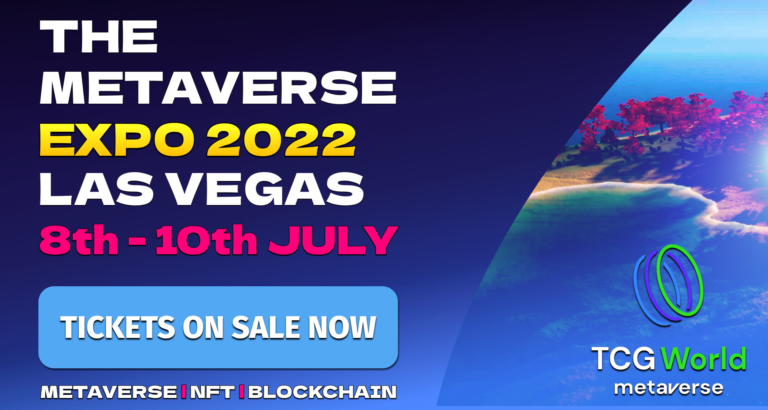 TCG World completes Metaverse commercial real estate sale for ...