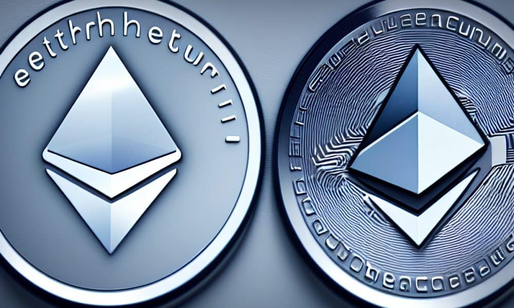 Ethereum: The formation of this local top might mean this for ETH ...