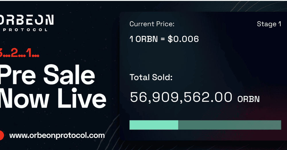 Orbeon Protocol: A rare investment platform with a difference - AMBCrypto