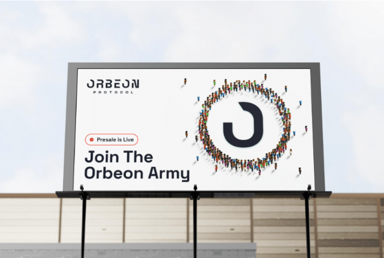 Crypto community rebalance portfolio to include Orbeon Protocol (ORBN ...