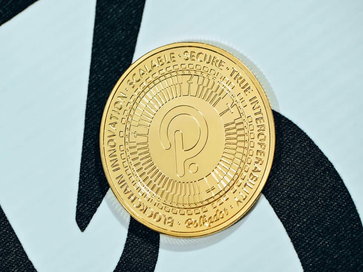 Polkadot DOT Remains Investors Favorite As Its Ecosystem And Token 
