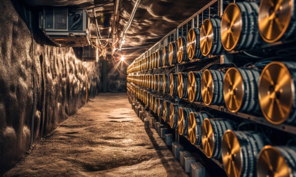 Intel to stop manufacturing Bitcoin mining chips, here's why - AMBCrypto