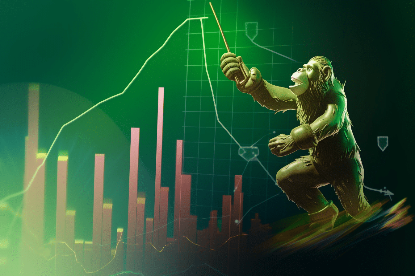 As ApeCoin [APE] metrics surge, should investors wait for an upward ...
