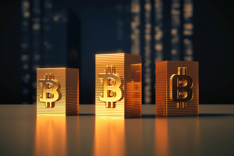 Deciphering the link between Bitcoin's [BTC] block sizes and miner fees ...