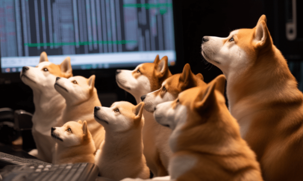 Dogecoin [DOGE] drops to key support; are shorting gains limited ...