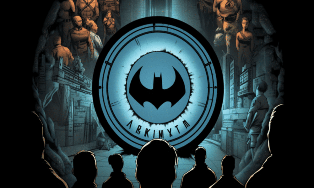 Are Arkham airdrop recipients still waiting for ‘intel’? - AMBCrypto