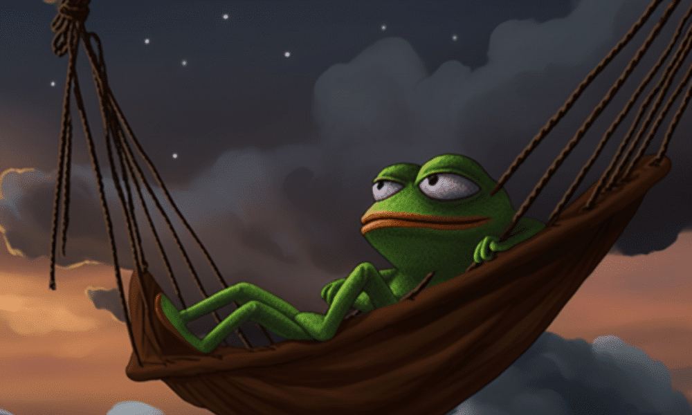 PEPE pumps 35% in 24 hours: Here are key levels to consider - AMBCrypto