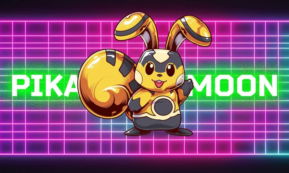 Pikamoon: Where Pokémon meets NFT gaming and lavish P2E rewards - AMBCrypto