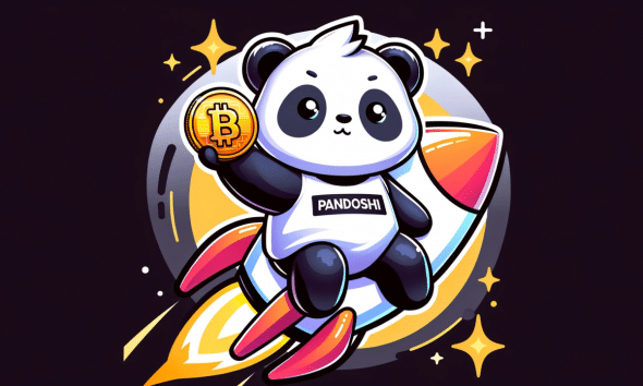 Project Pandoshi revolutionizes crypto with innovative staking ...