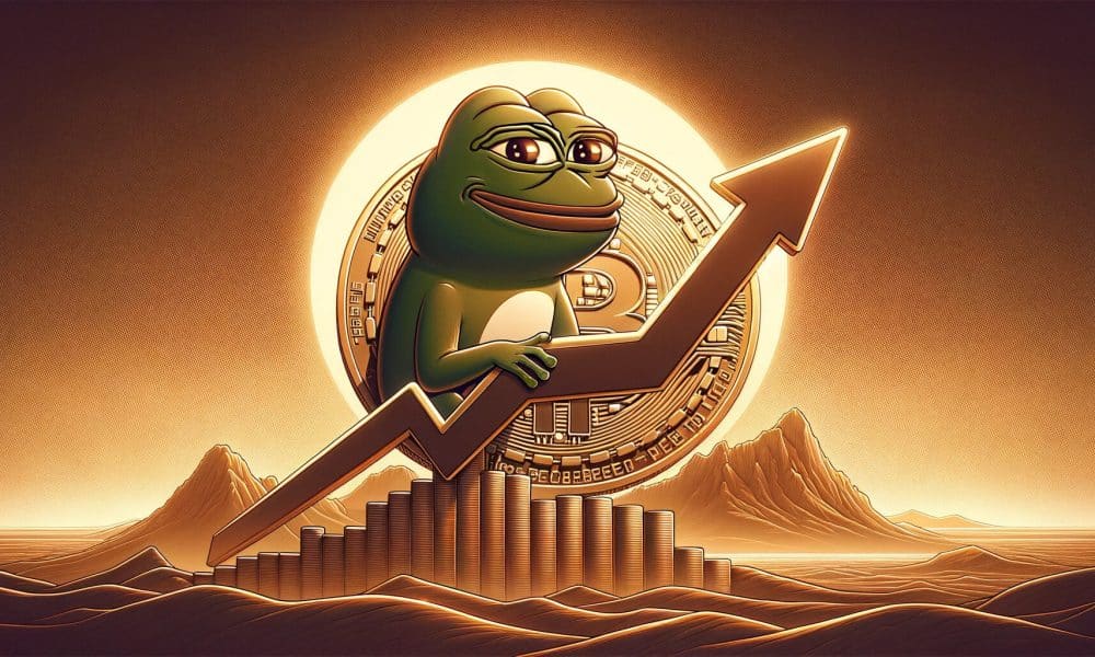 PEPE rallies 85% in three days - What about future predictions? - AMBCrypto