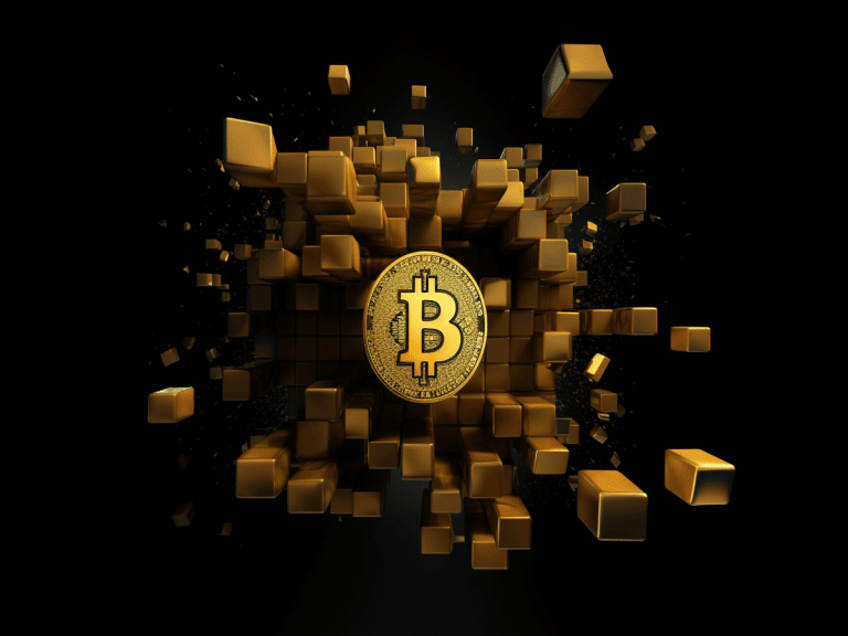 Bitcoin: What BlackRock ETF's $1B daily volume means for BTC - AMBCrypto