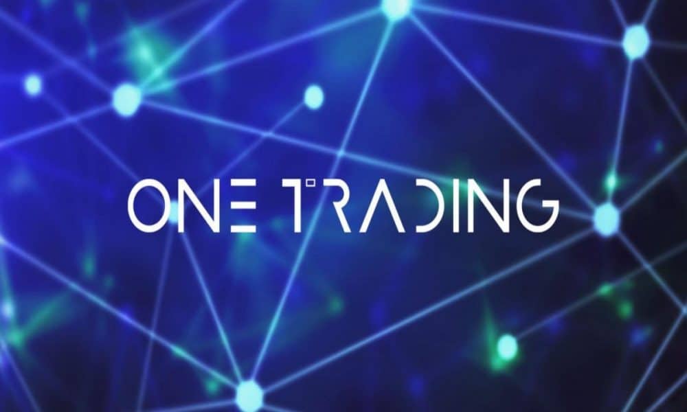 One Trading launches the fastest ever crypto trading venue, and trading ...