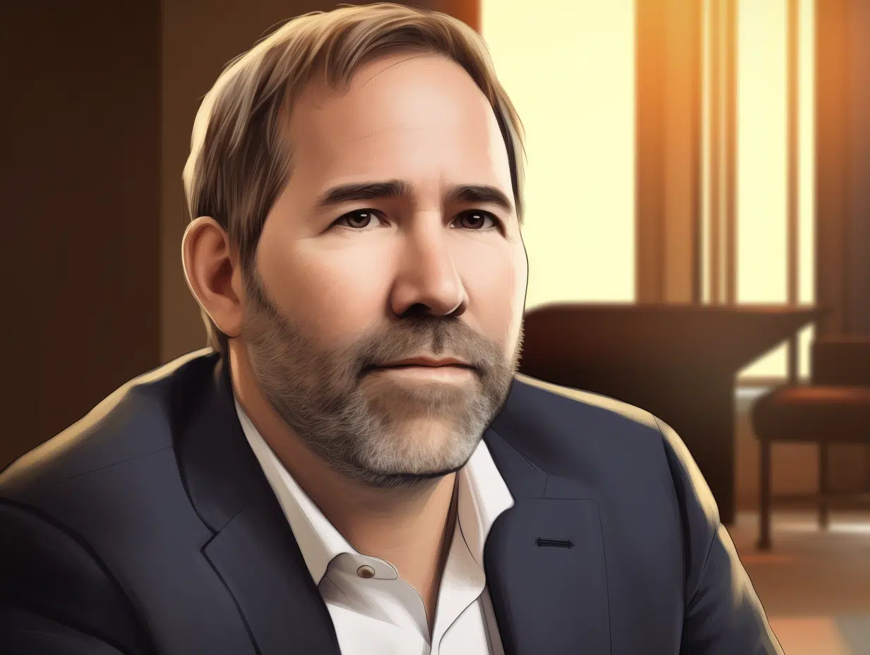 Why Ripple CEO Thinks An XRP ETF makes Sense AMBCrypto
