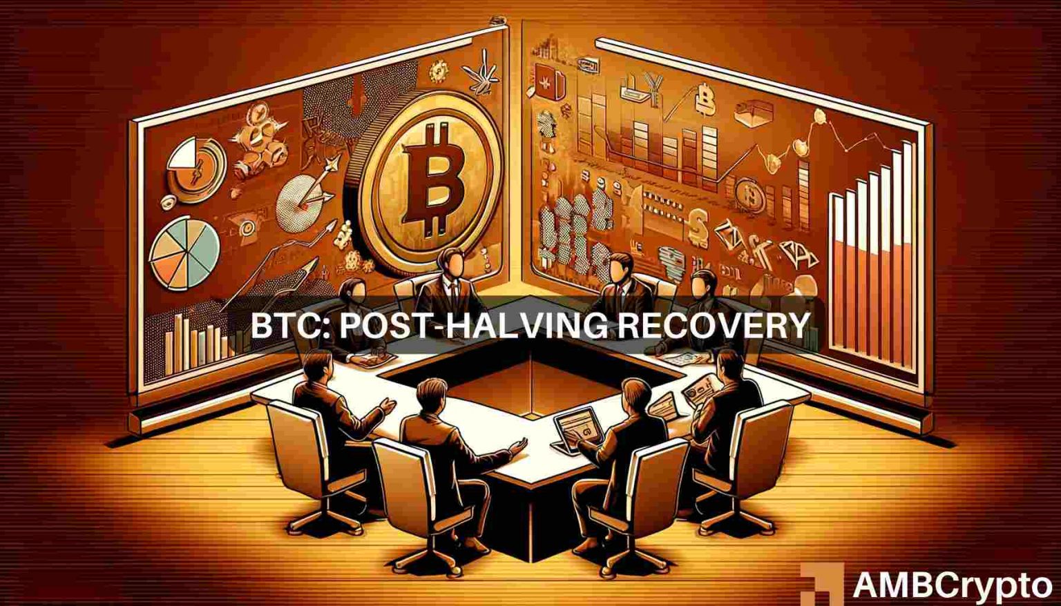 Bitcoin: '$60K ends up being the bottom' this cycle, analysts predict ...