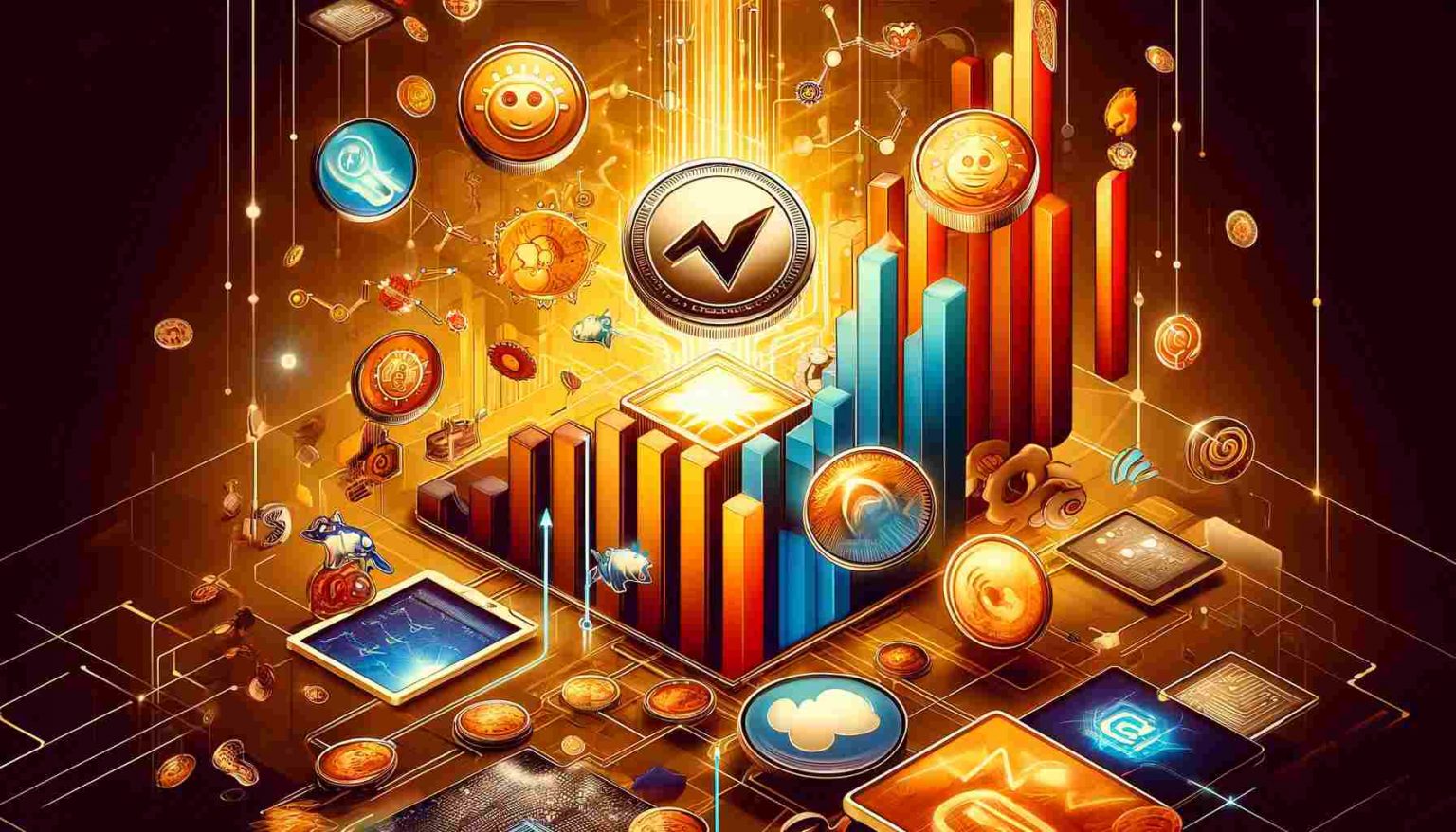 Memecoins for the win? Exec talks about perks of meme culture - AMBCrypto
