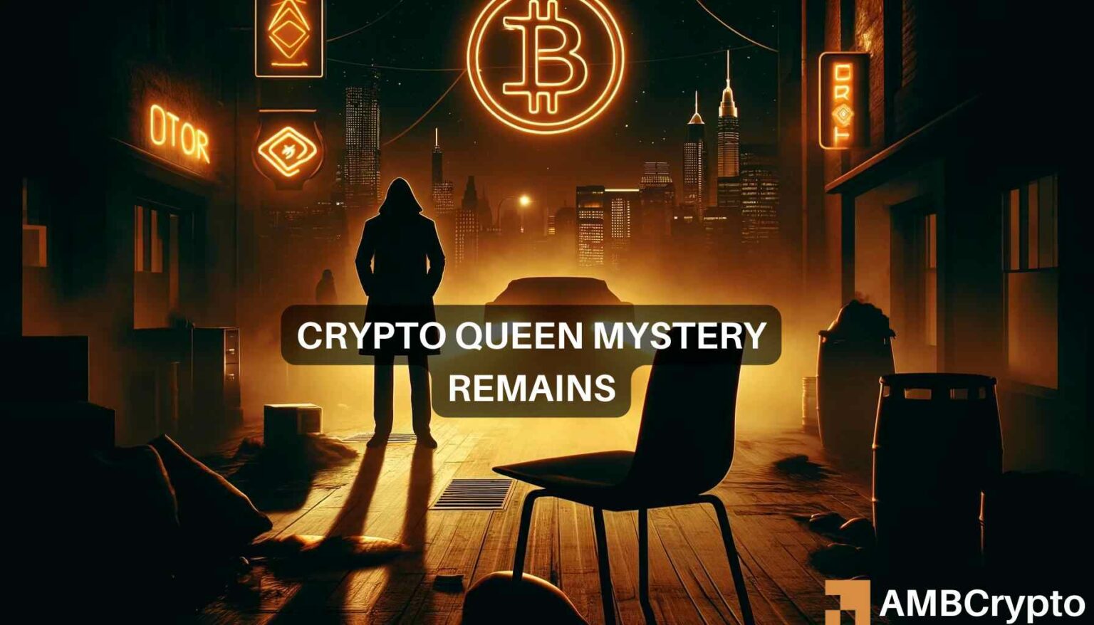 Crypto Queen Ruja Ignatova: Alive or dead after the $4.5B heist ...