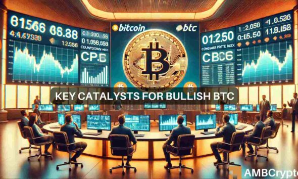 Bitcoin: Sharks, Crabs lag as BTC Shrimps create staggering shift ... Bitcoin: Sharks, Crabs lag as BTC Shrimps create staggering shift ...