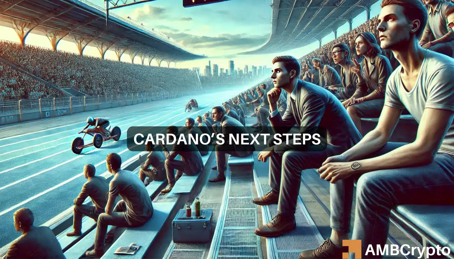 Cardano s Recovery Run Here s The winning Formula That Might Help It Cardano s Recovery Run Here s The winning Formula That Might Help It