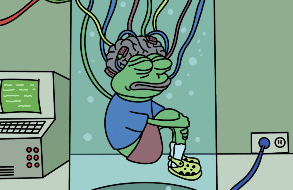 Hot Meme Coin ‘Pepe Unchained’ Soars Past $10 Million in Viral Crypto ...