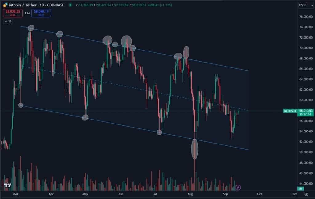 Bitcoin – What do Global M2 patterns say about BTC’s next bull cycle?