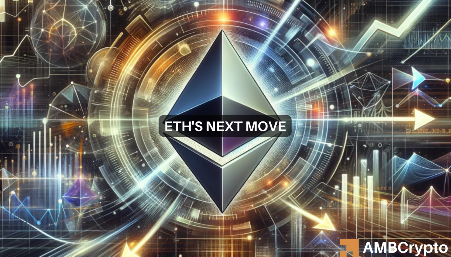 Ethereum's fake breakdown spotted, ETH price bounce imminent?