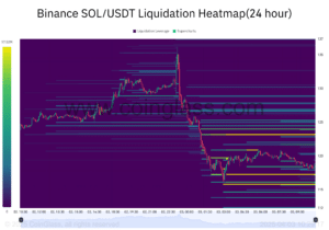 Solana: Assessing impact of $8.5M whale action on SOL prices - AMBCrypto