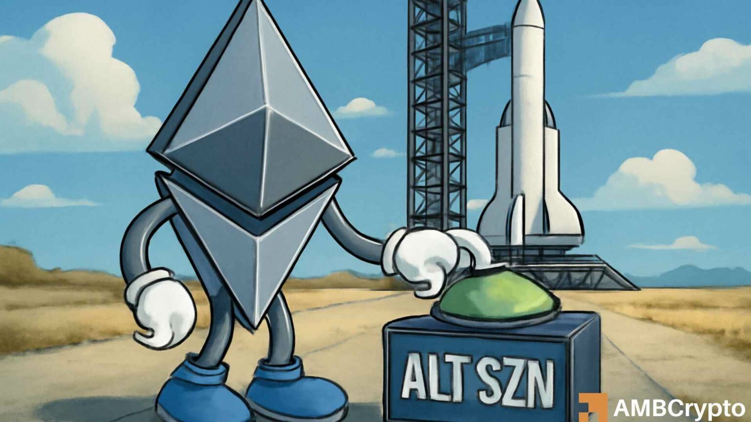 'Altcoin season:' Hyperliquid whale's prediction as Bitcoin nears $120K ...