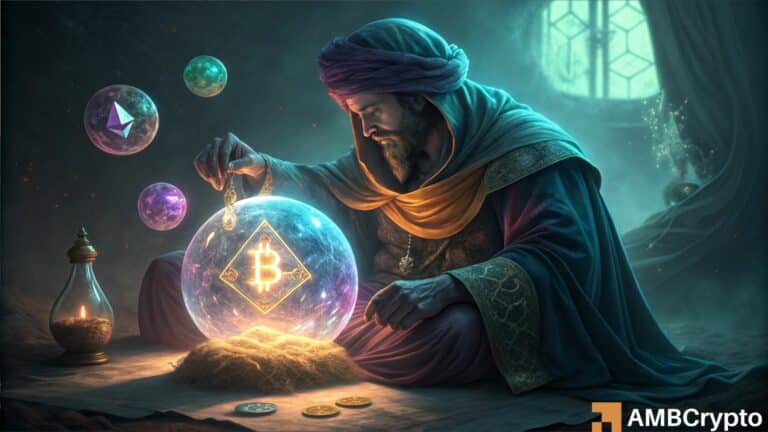 Examining Crypto Market Cap Predictions for 2030 - AMBCrypto