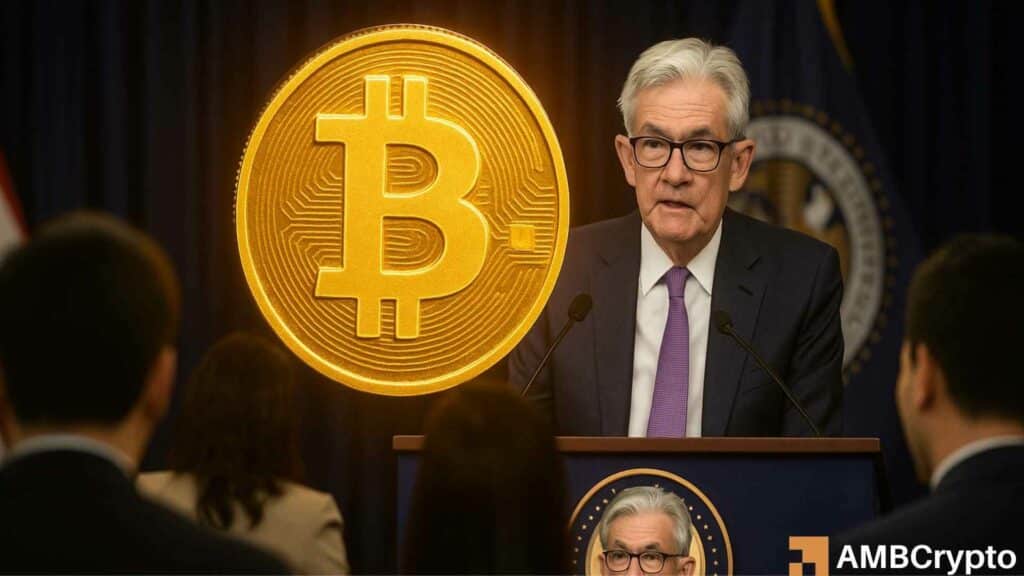 Here’s what happened in crypto today: Fed rate cut, BTC rally, ETFs ...
