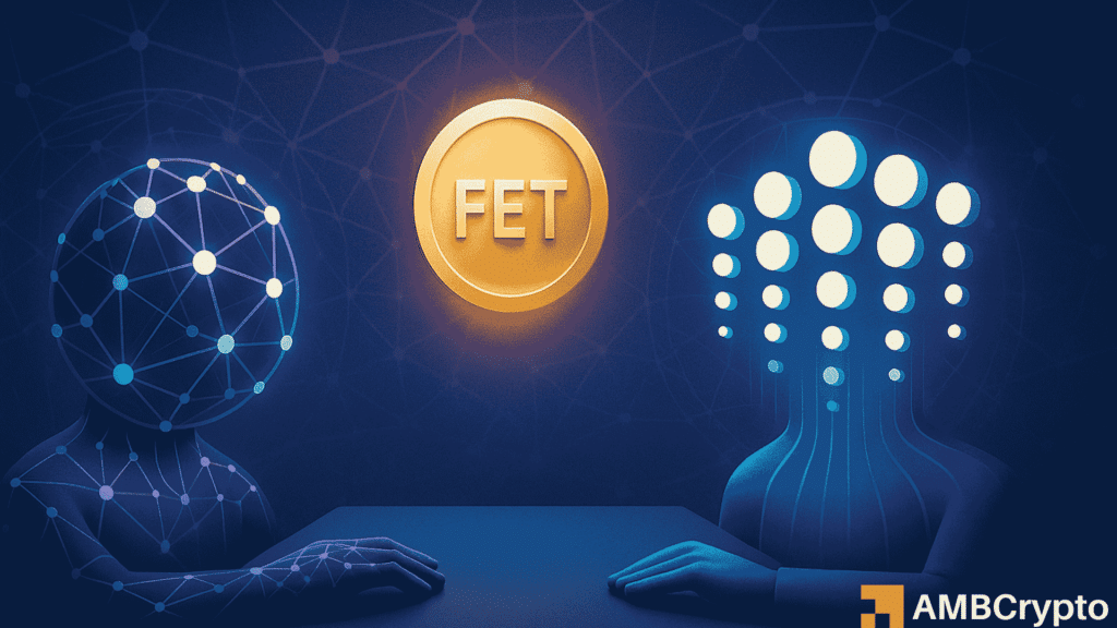 Fetch.ai and Ocean Protocol move toward resolving $120M FET dispute ...