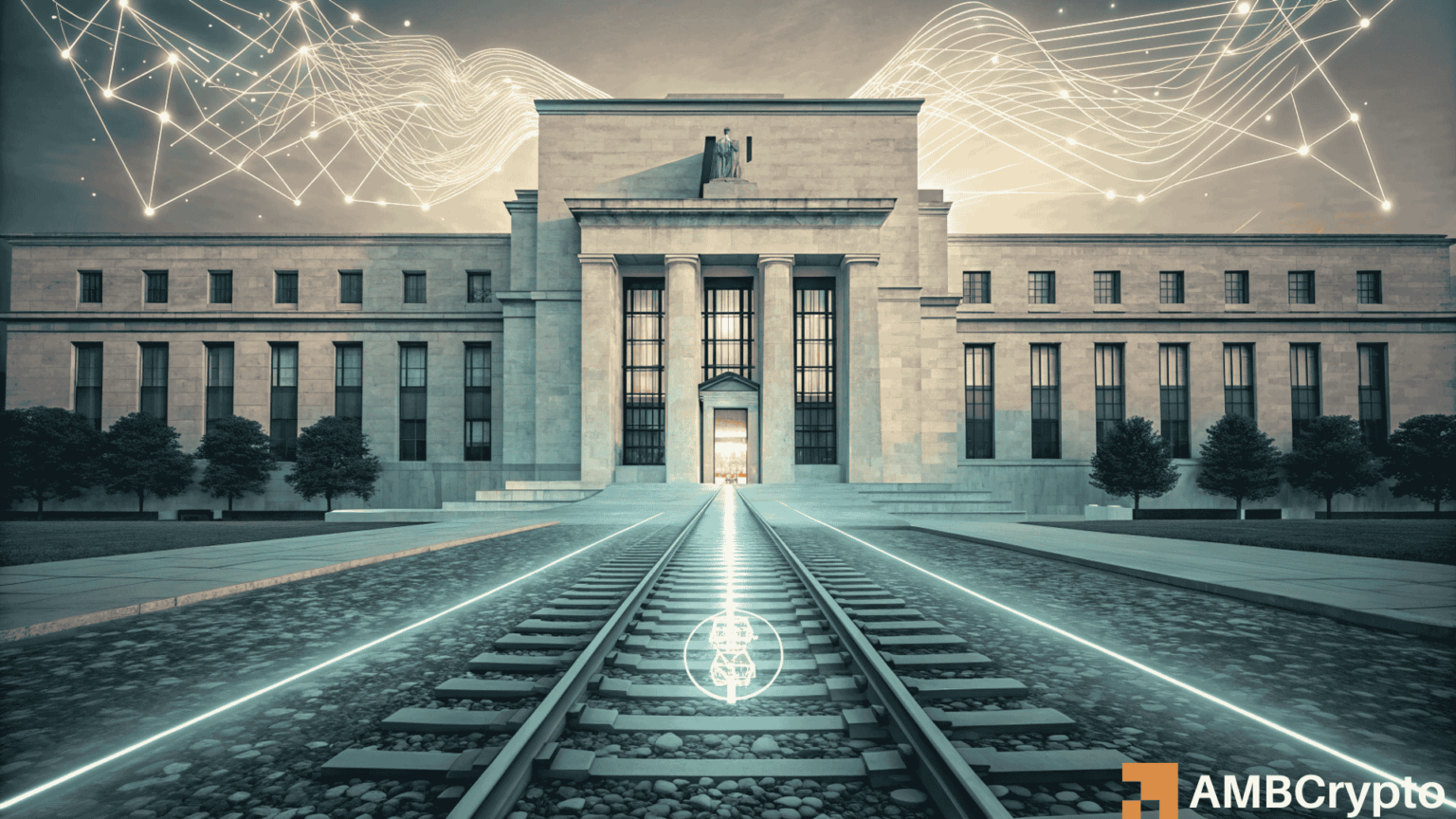 Federal Reserve quietly reverses anti-crypto stance with new policy ...
