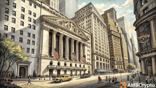 Crypto ETF options move closer to mainstream as NYSE Arca updates ...