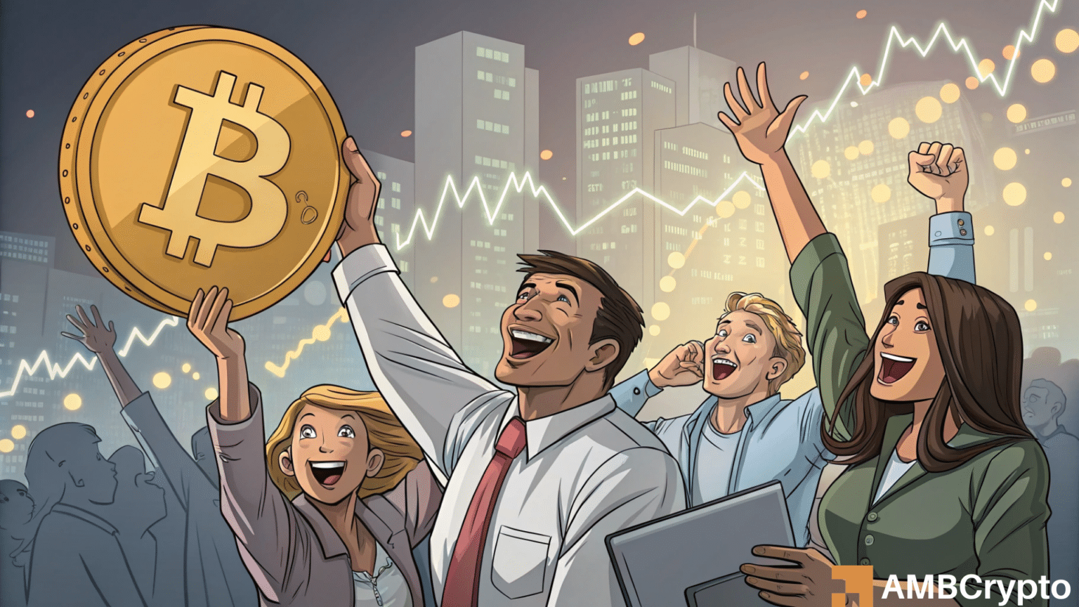 Bitcoin ETFs just broke its longest inflow streak after months - Here's ...