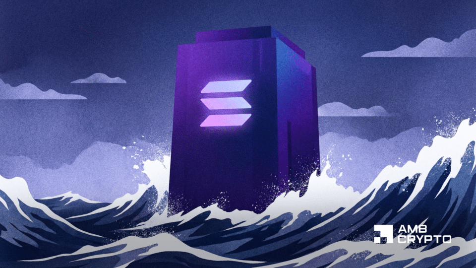 Solana sees capital repositioning on-chain - Is a new cycle forming ...