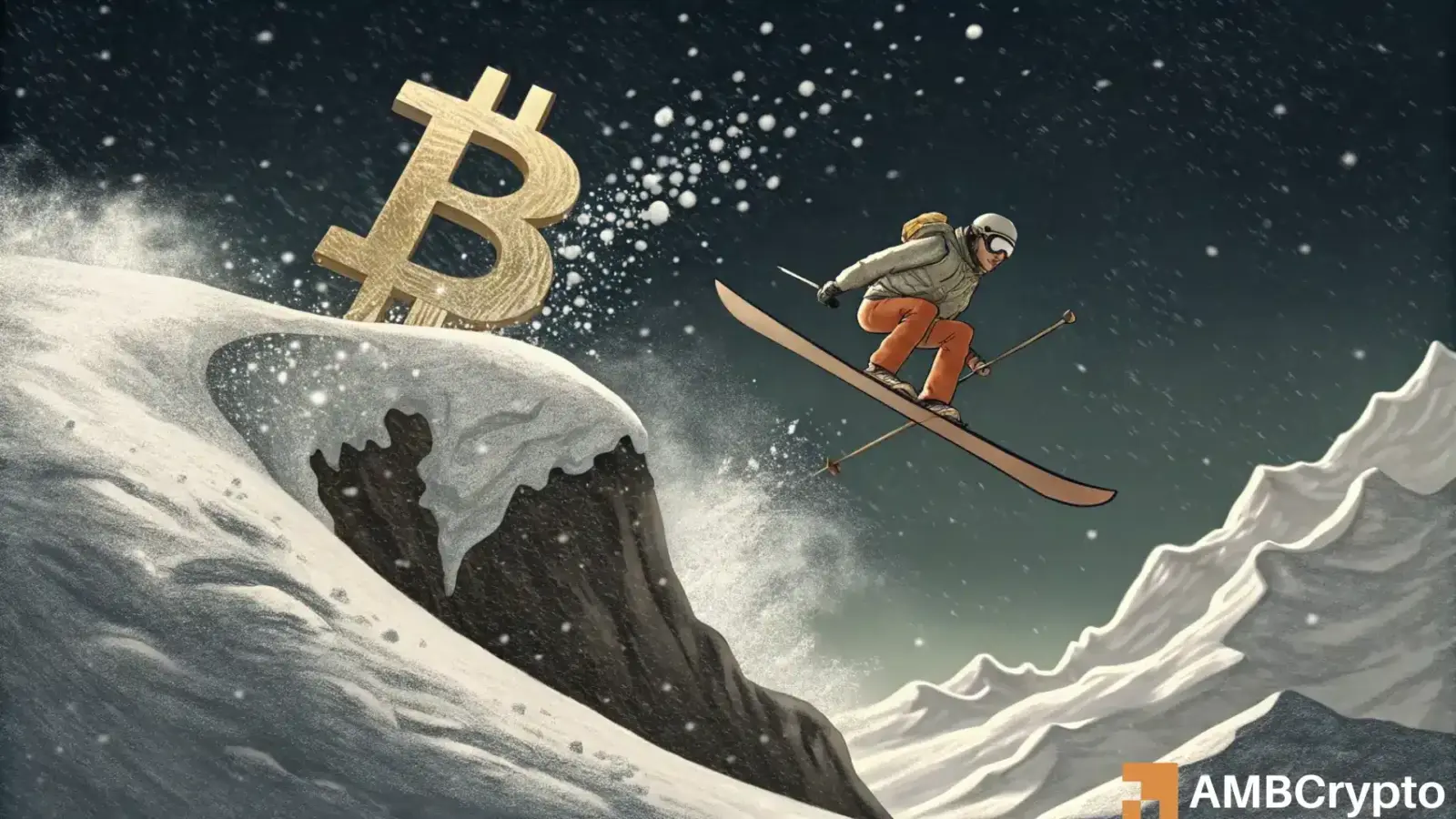 Bitcoin's rally stalls as market stops paying premium for long exposure ...