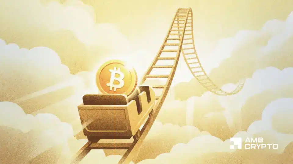 Why is crypto up today? Bitcoin pushes towards $76K despite fakeout ...