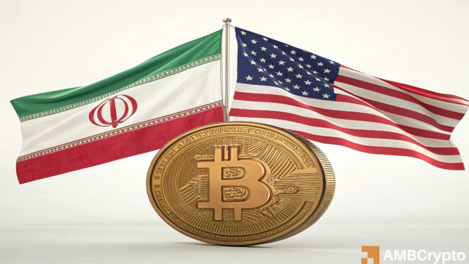 Bitcoin’s $75K test: $400 mln short squeeze meets Iran–U.S. peace deal ...