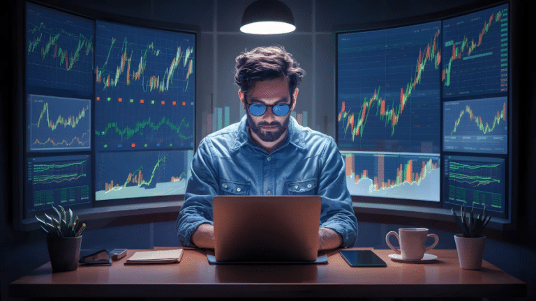 10 top AI crypto bots for passive income: Best platforms for automated ...