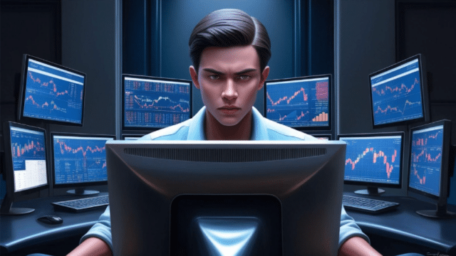 2026's top 6 AI trading bots: Achieve fully automated crypto profits ...