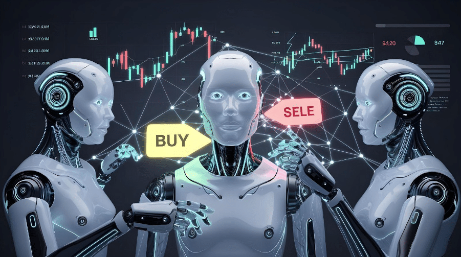 Top 10 free AI apps for earning passive income in 2026 - AMBCrypto