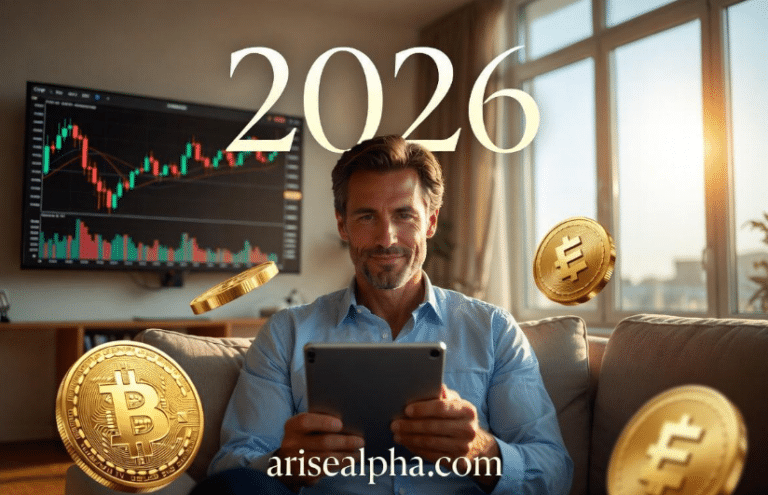 Best AI crypto and stock trading bots: Top 6 beginner-friendly and ...