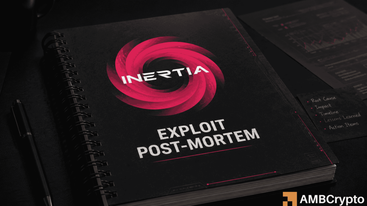 Inertia exploit shows old ERC4626 vulnerabilities still threaten DeFi ...