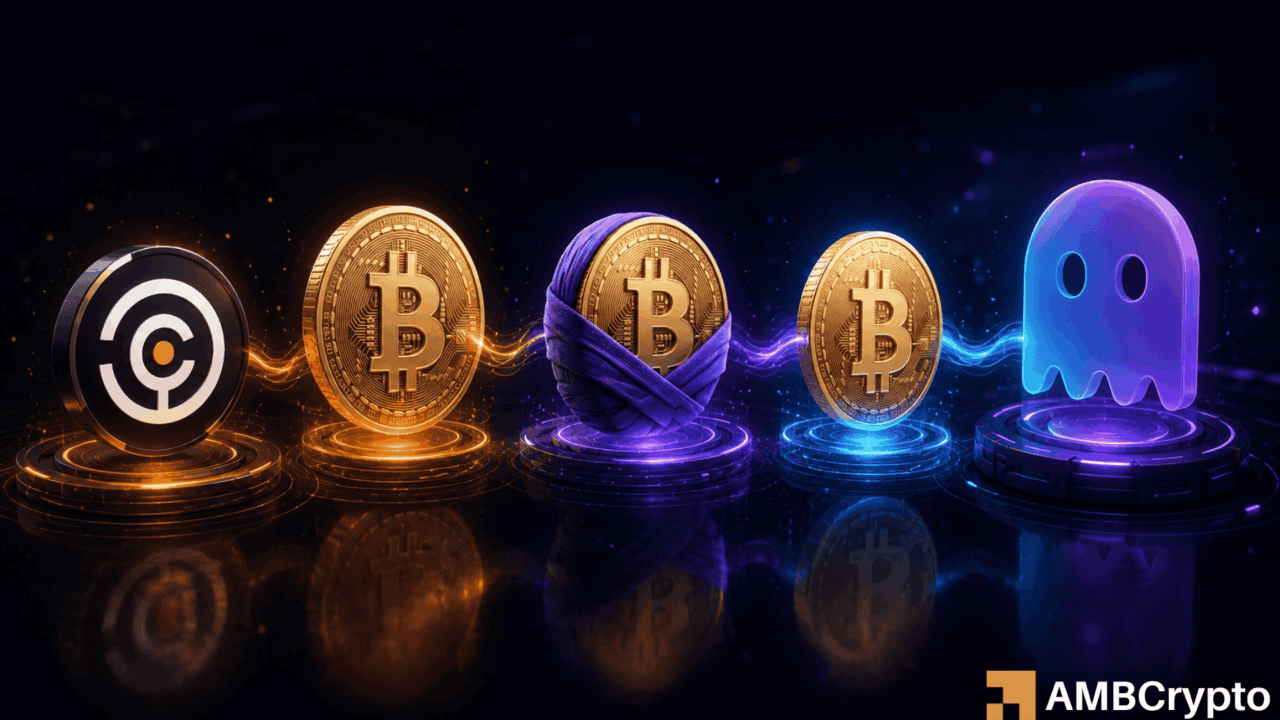 Babylon and Aave push for Bitcoin-backed DeFi lending without wrapped ...